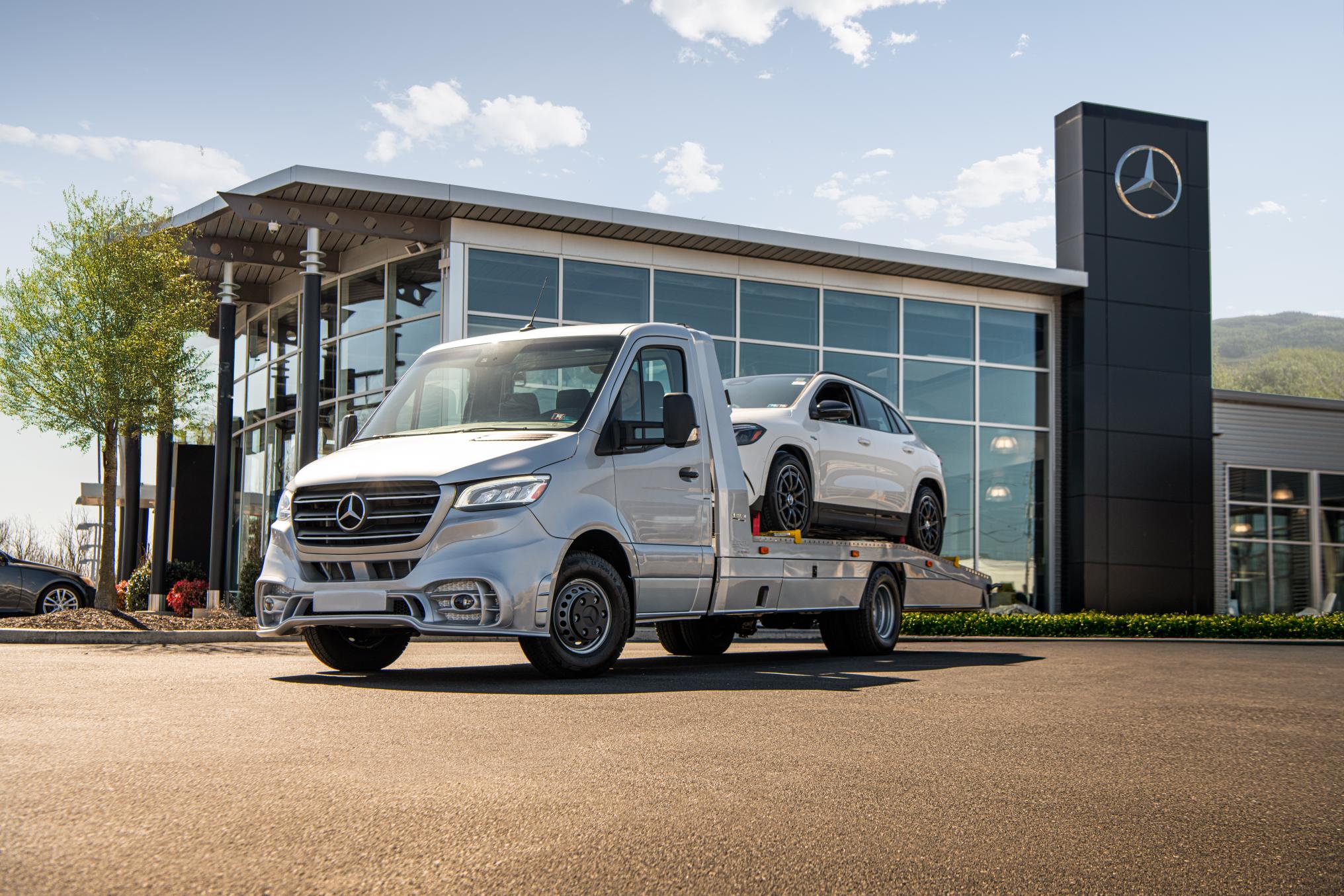 Mobiframe Vehicle Solutions